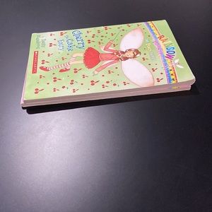 Scholastic | Other | Rainbow Magic Fairies By Daisy Meadows Two Book ...